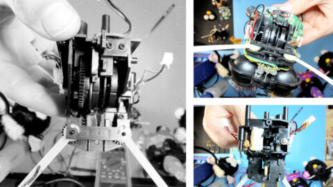 Furby Product Teardown: Why Embedded Systems Engineering and Human ...