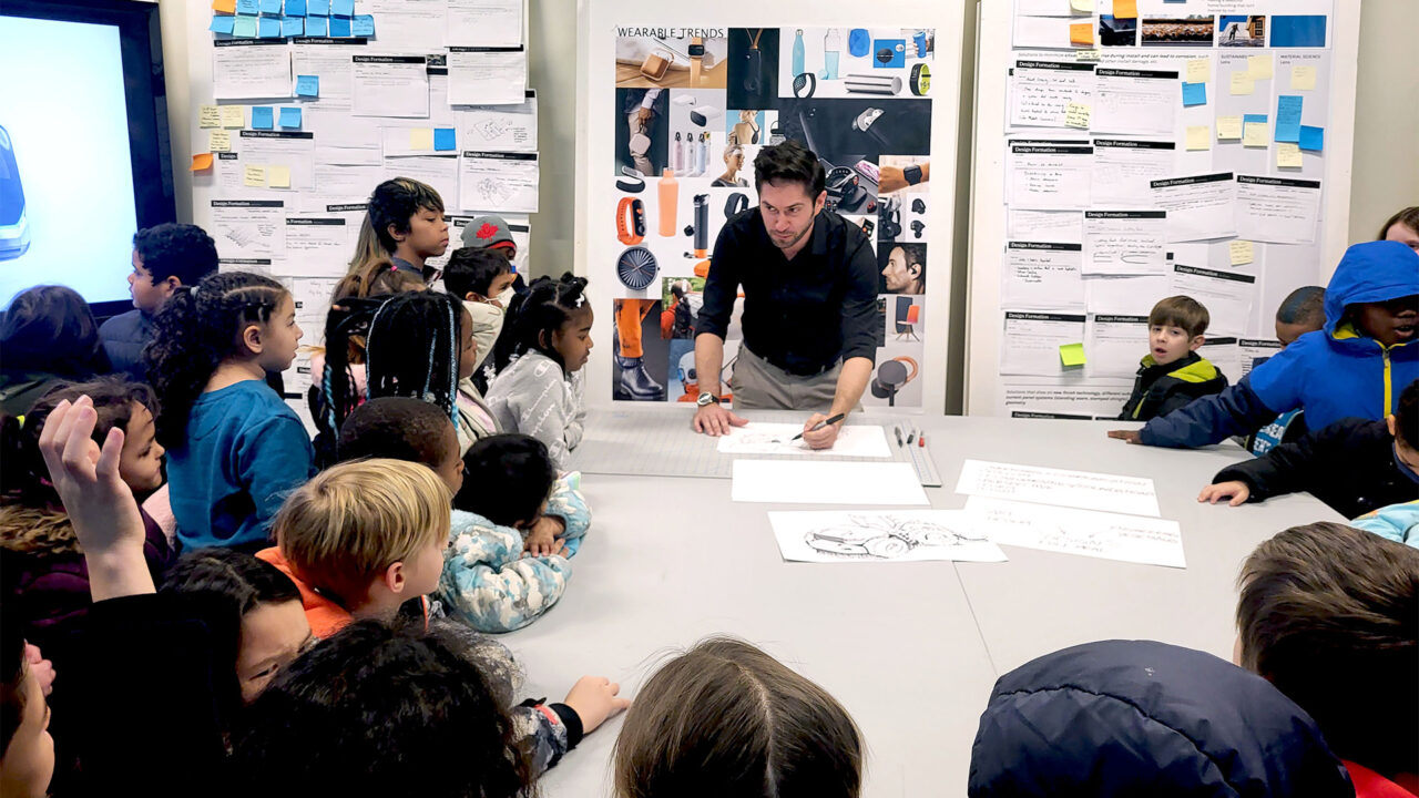 Michigan Economic Development Corporation: Crafting Strategies for ...